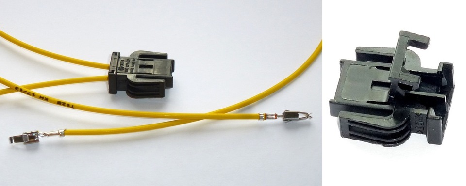 Дверные фонари — Lifan Smily, 1,3 л, 2011 года | электроника | DRIVE2