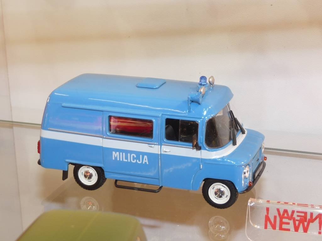 Продажа Kultowe Auta PRL-u в Санкт-Петербурге — Сообщество «Масштабные ...