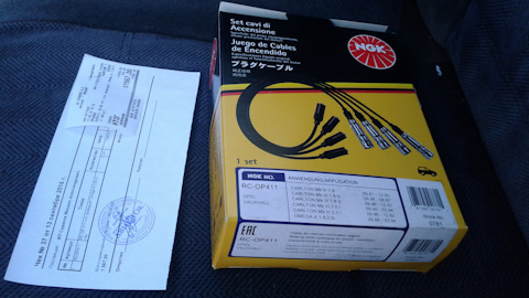 9487295 ДАТЧИК ДАВЛЕНИЯ МАСЛА Volvo | Запчасти на DRIVE2