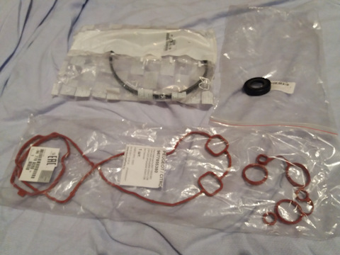 9677855380 прокл. крышки клап ов прокл. крышки клап Peugeot Citroen ...