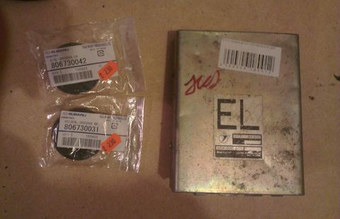 806730042 Сальник привода FR SB Forester SF# 96-02, Impreza GC/GF/GD/GG ...