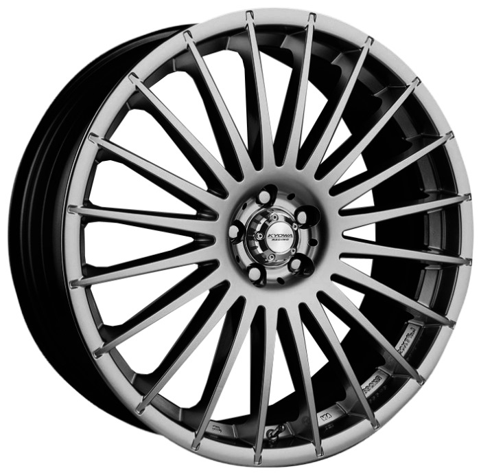 R20 :) — Honda Civic 4D (8G), 1,8 л, 2007 года | колёсные диски | DRIVE2