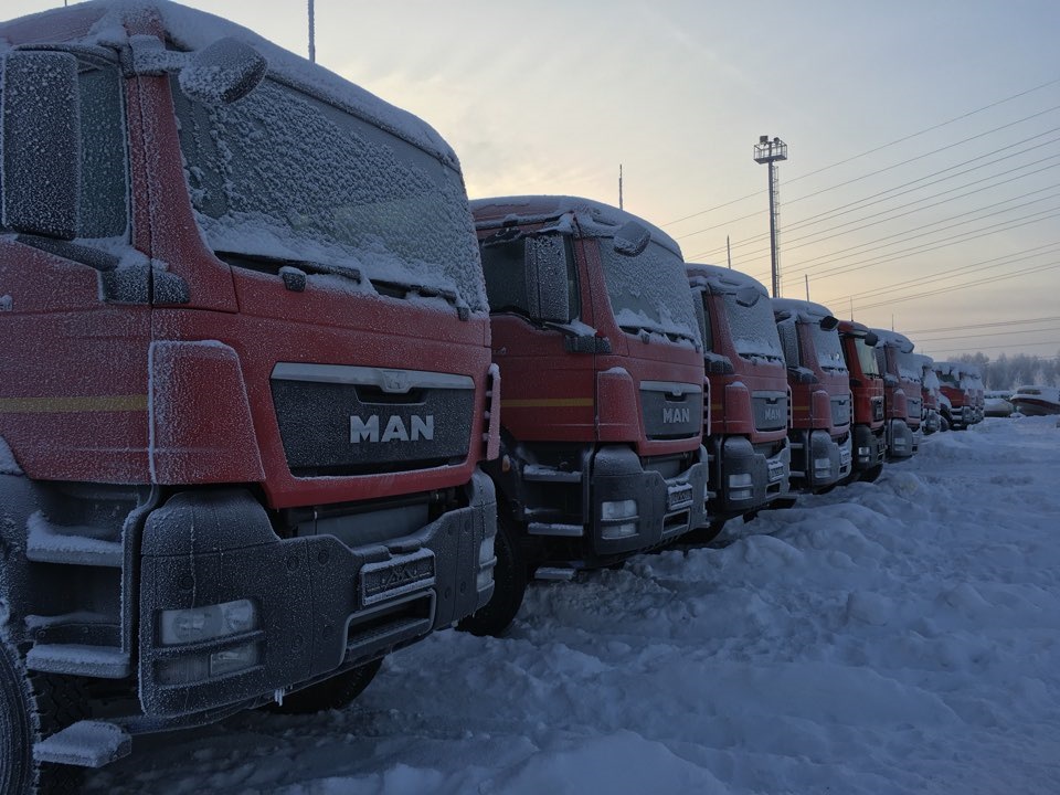 Запись от 20 января 13:30 — DRIVE2