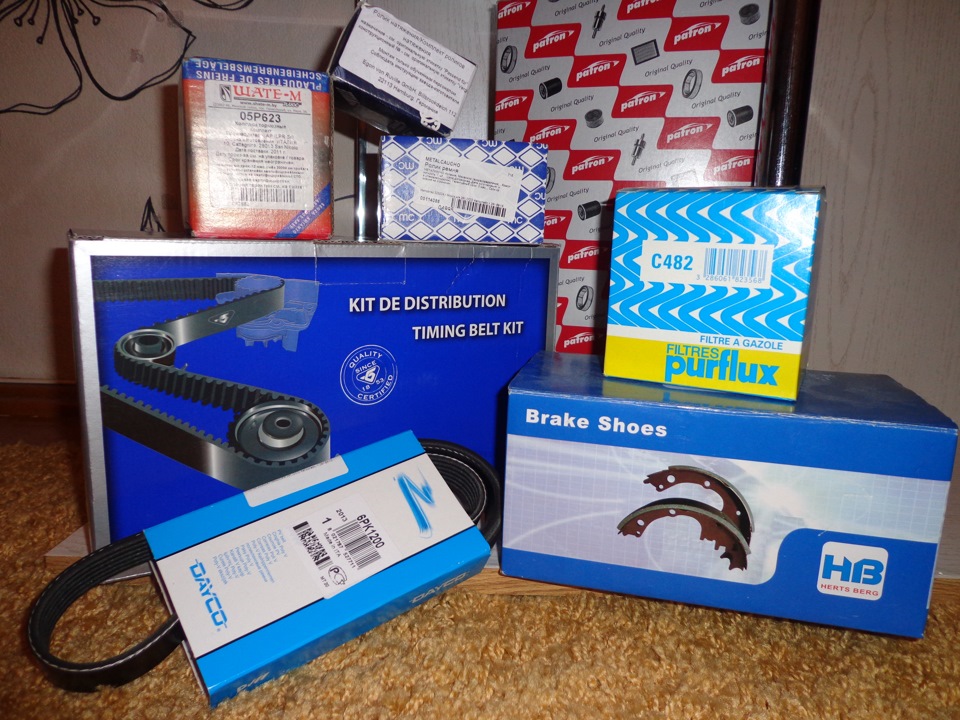 Не большое ТО — Peugeot 406, 2 л, 2000 года | плановое ТО | DRIVE2