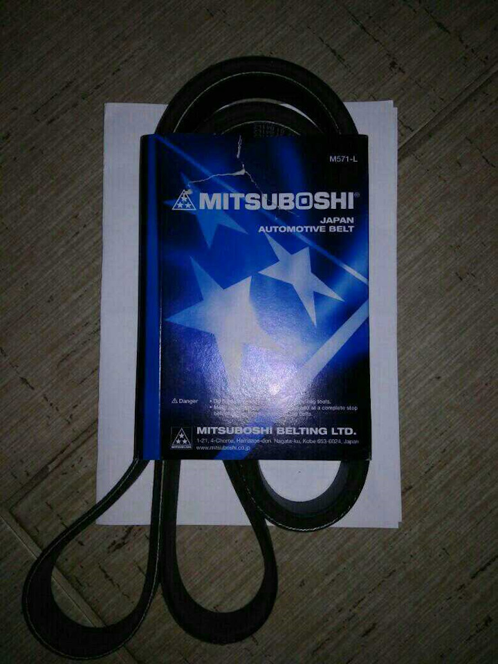 6PK2155 ПОЛИКЛИНОВОЙ РЕМЕНЬ CONTITECH | Запчасти на DRIVE2