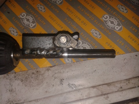 2222435000 КОМПЛЕКТ МАСЛОСЪЕМНЫХ КОЛПАЧКОВ ДВИГАТЕЛЯ (8ШТ) KIA HYUNDAI ...