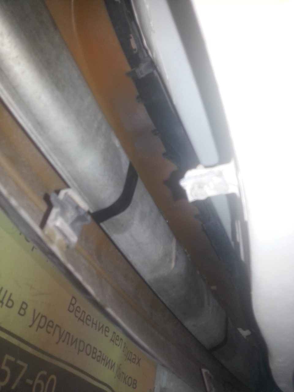 Готов на 99% после ДТП — Mercedes-Benz E-Class (W211), 2,6 л, 2002 года ...