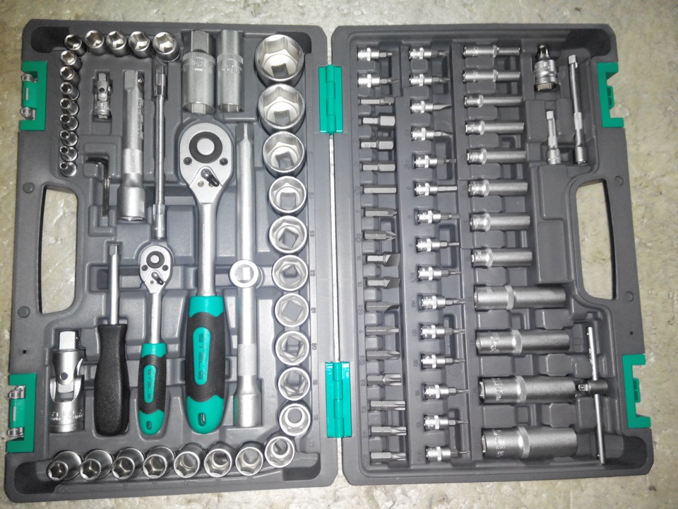 Подготовка к ремонту — Toyota Prius (20), 1,5 л, 2007 года | запчасти ...