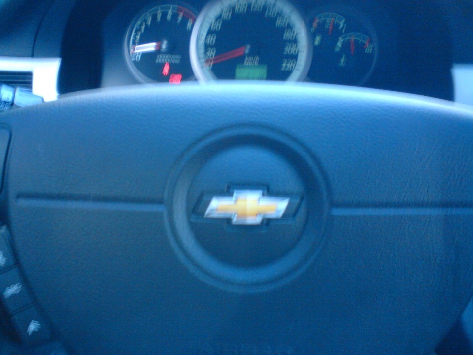 Бантик — Chevrolet Lacetti Sedan, 1,6 л, 2012 года | тюнинг | DRIVE2