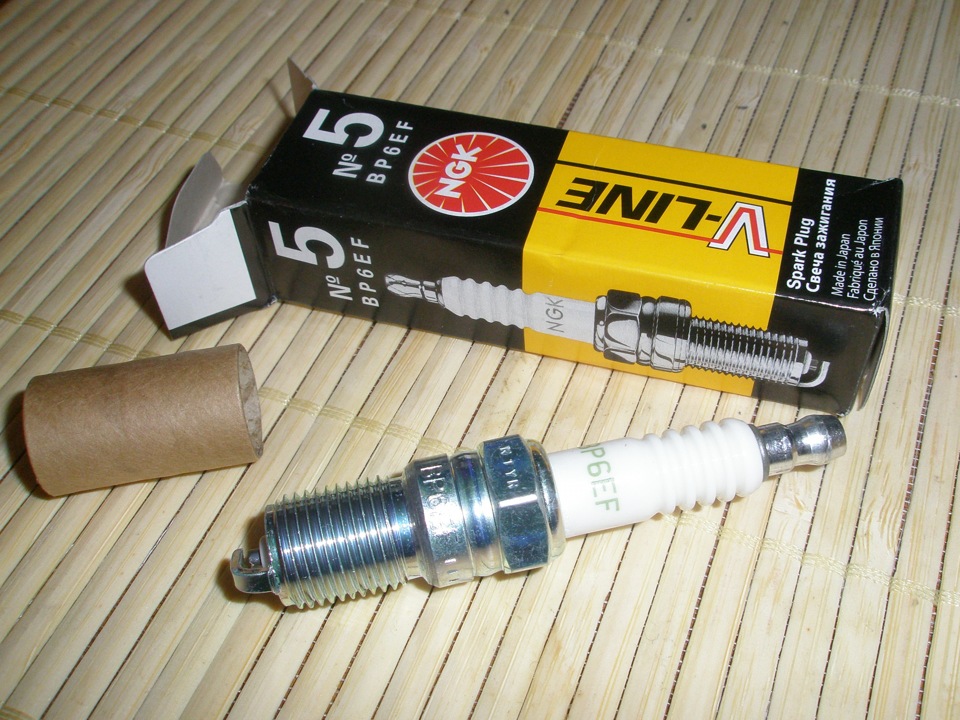 Система зажигания (запчасти) — Mercedes-Benz W123, 2 л, 1980 года ...