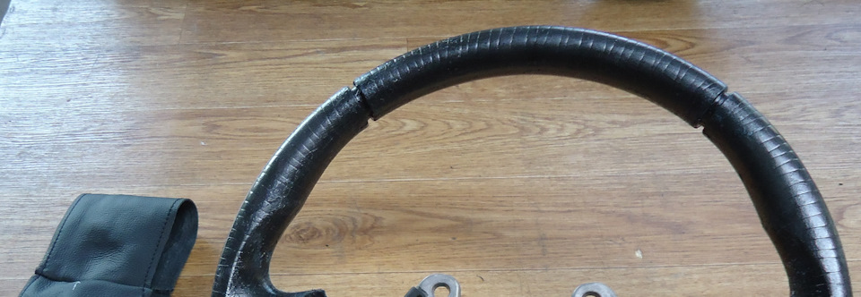 Обогрев руля Мазда СХ-5 — DRIVE2