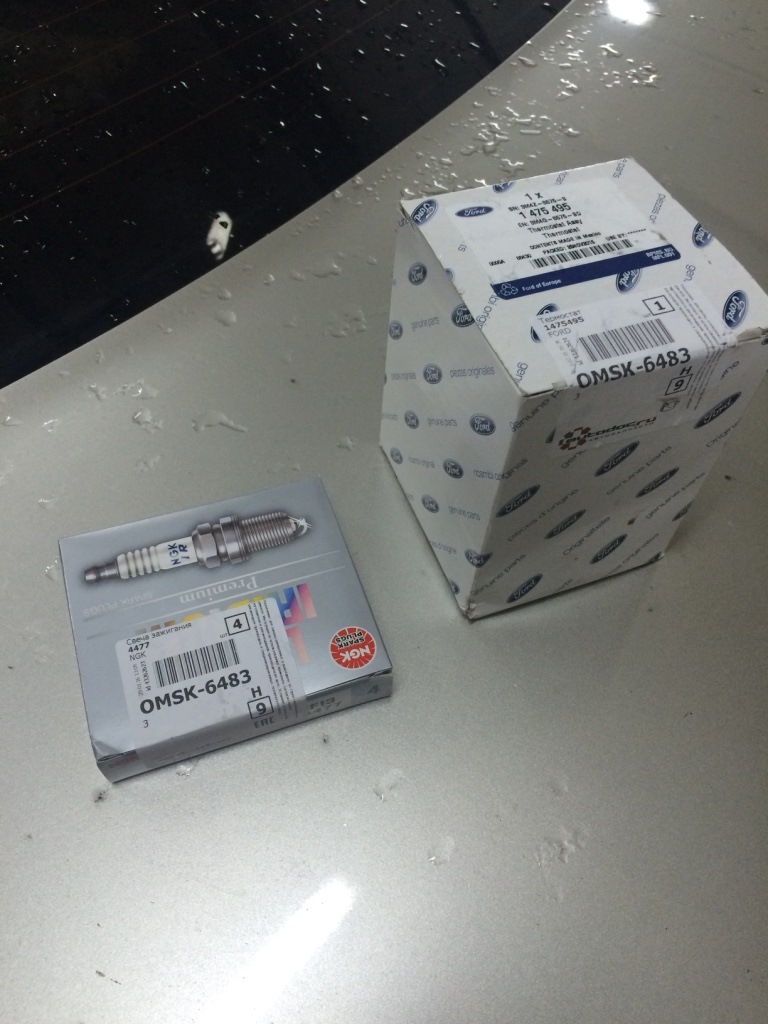 Вот и забрал я машину. Итоги. — Mazda 6 (1G) GG, 2 л, 2004 года | визит ...