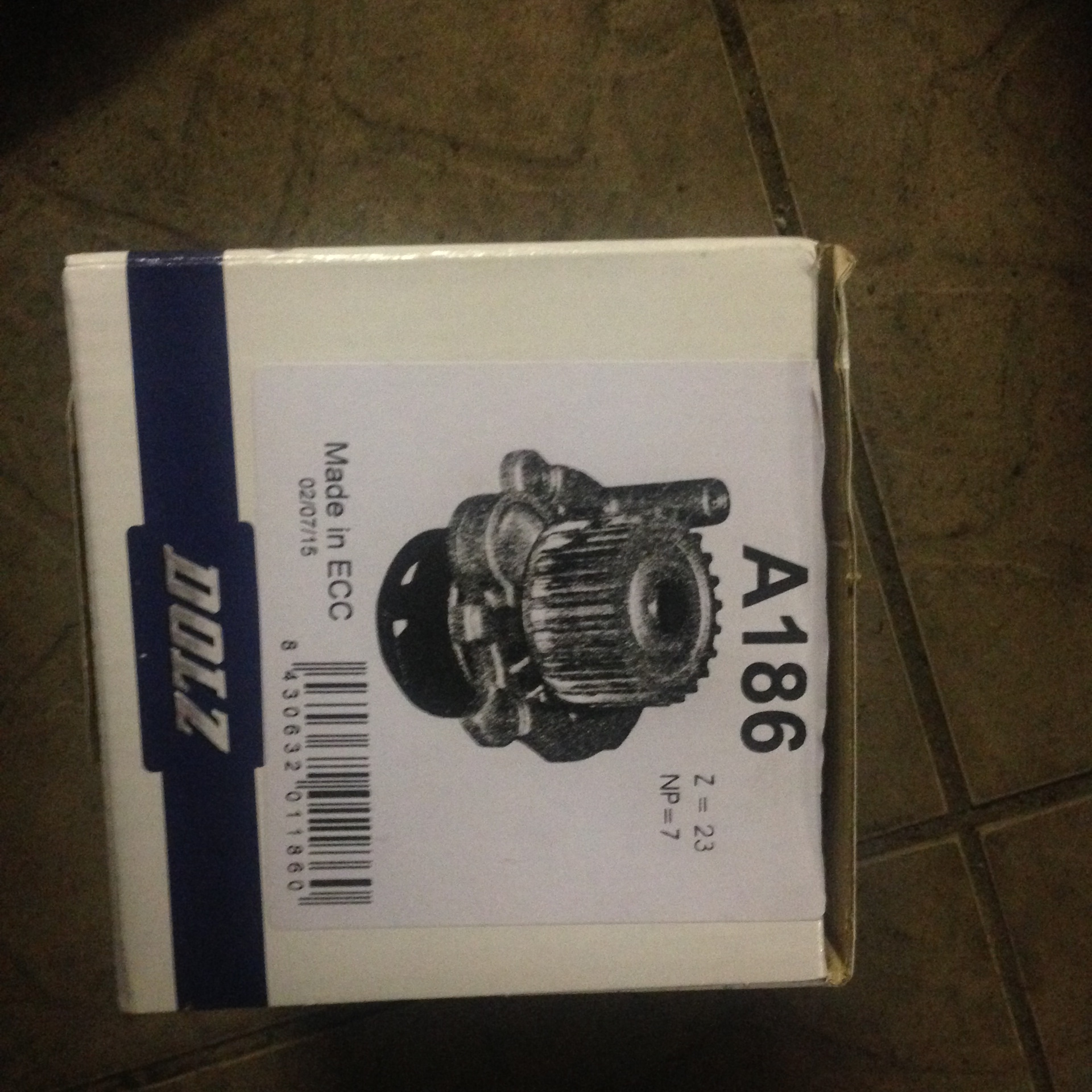 Большое ТО) — SEAT Ibiza (6L), 2 л, 2008 года | плановое ТО | DRIVE2