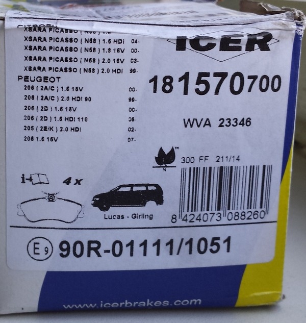 FF211 Топливный фильтр FLEET GUARD | Запчасти на DRIVE2