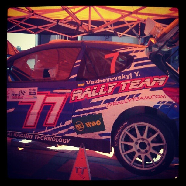 Ялта ралли / Yalta rally — DRIVE2