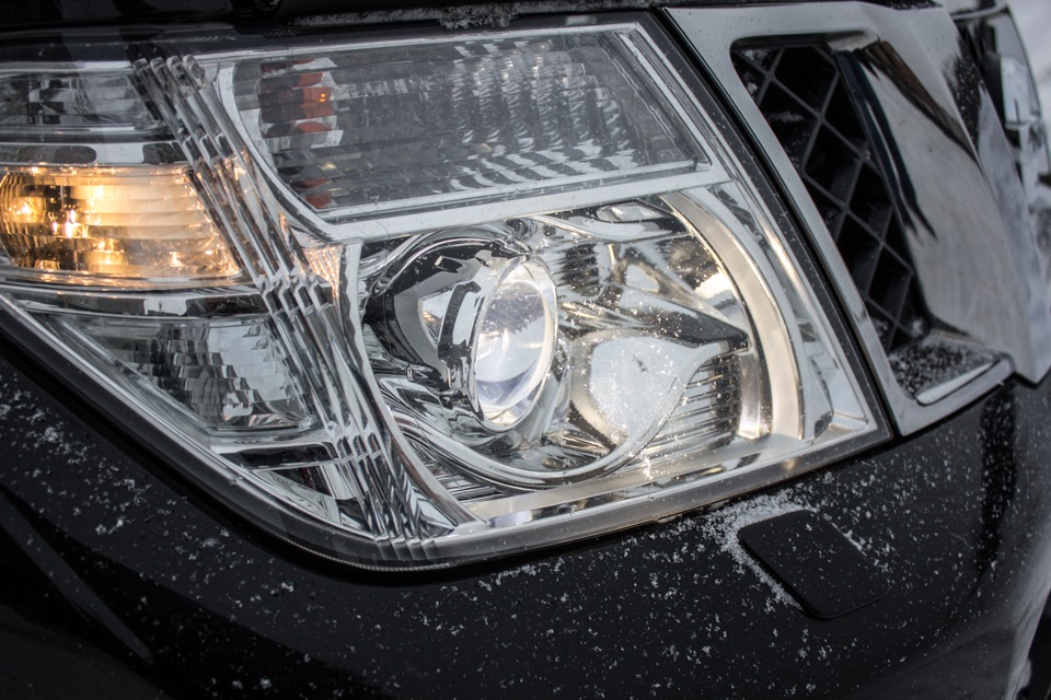 Предпродажный фотосет Pathfinder — Renault Duster (1G), 2 л, 2014 года ...