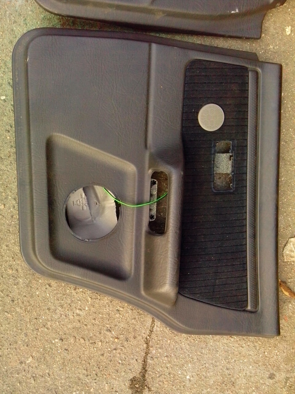 Пока делать нефиг — тизерок… И немного слов о стабилизаторах. — Audi 80 ...