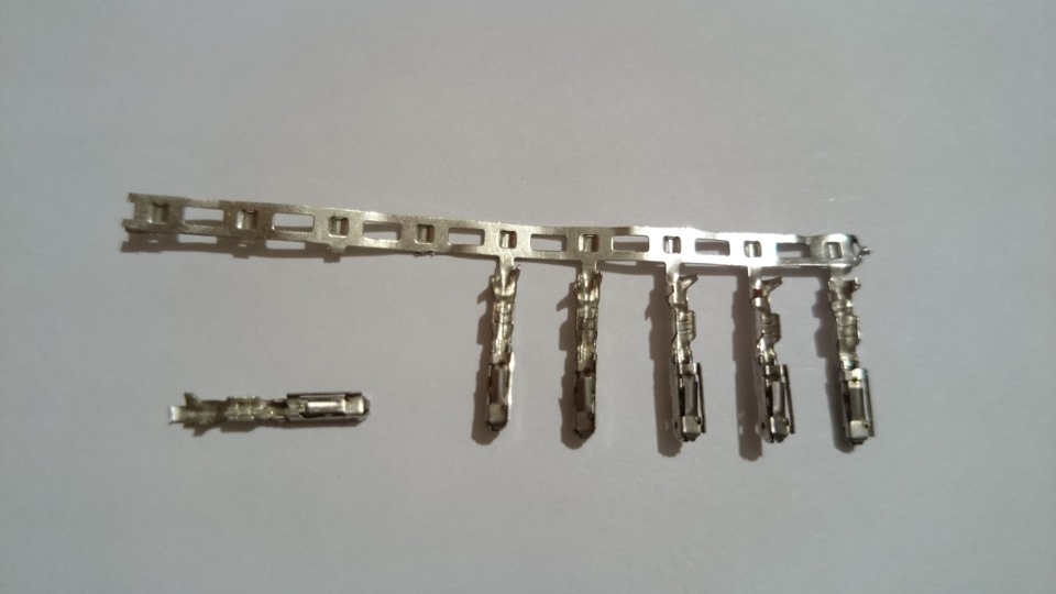 8E0972112A Разъем с проводкой VAG | Запчасти на DRIVE2