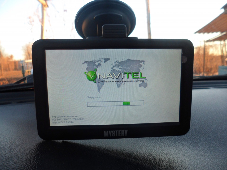 Gps Навигатор — Daewoo Nexia (N150), 1,5 л, 2008 года | тюнинг | DRIVE2