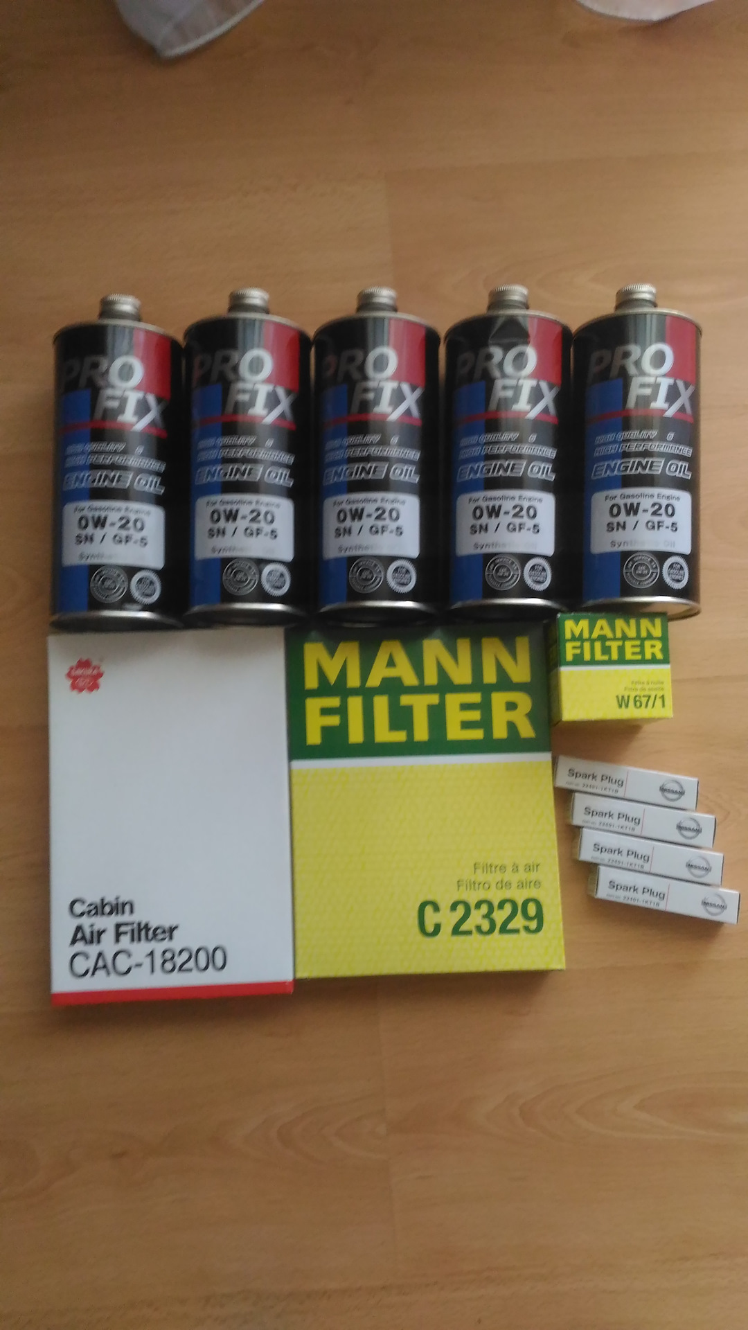 Переход на другое масло — Nissan Juke (1G), 1,6 л, 2012 года | плановое ТО | DRIVE2