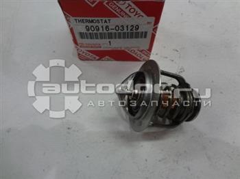 9091603129 Термостат OEM TOYOTA LEXUS | Запчасти на DRIVE2