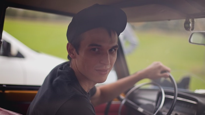 Dima-Pavlov, Дмитрий Павлов — DRIVE2