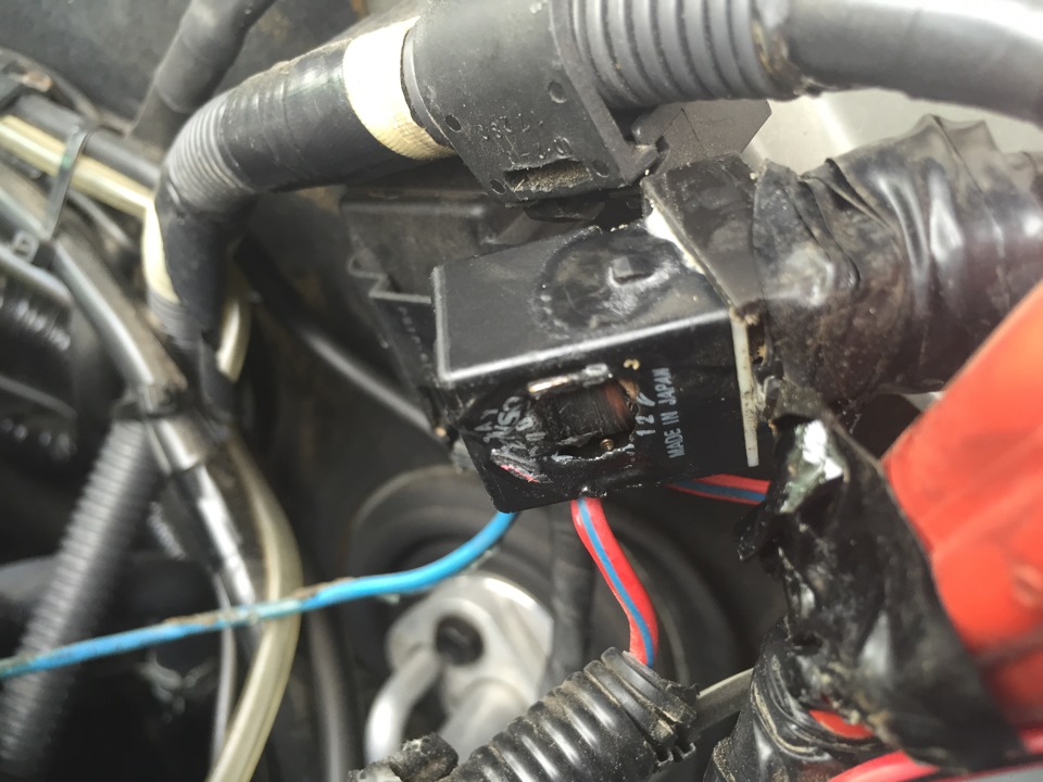 За последнюю неделю — Toyota Mark II (110), 1,8 л, 2000 года ...