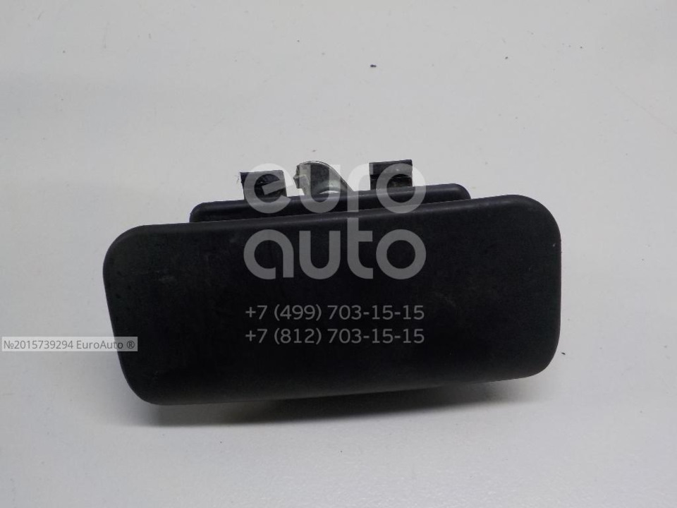 1494055 Ручка сдвижной двери наружная левая / Transit 00~ Ford ...