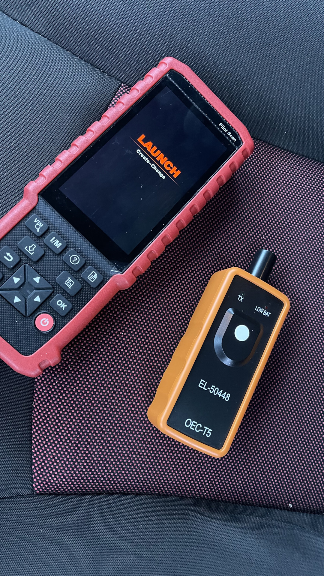 ️ монтаж последний — Chevrolet Orlando (1G), 1,8 л, 2015 года | шины ...