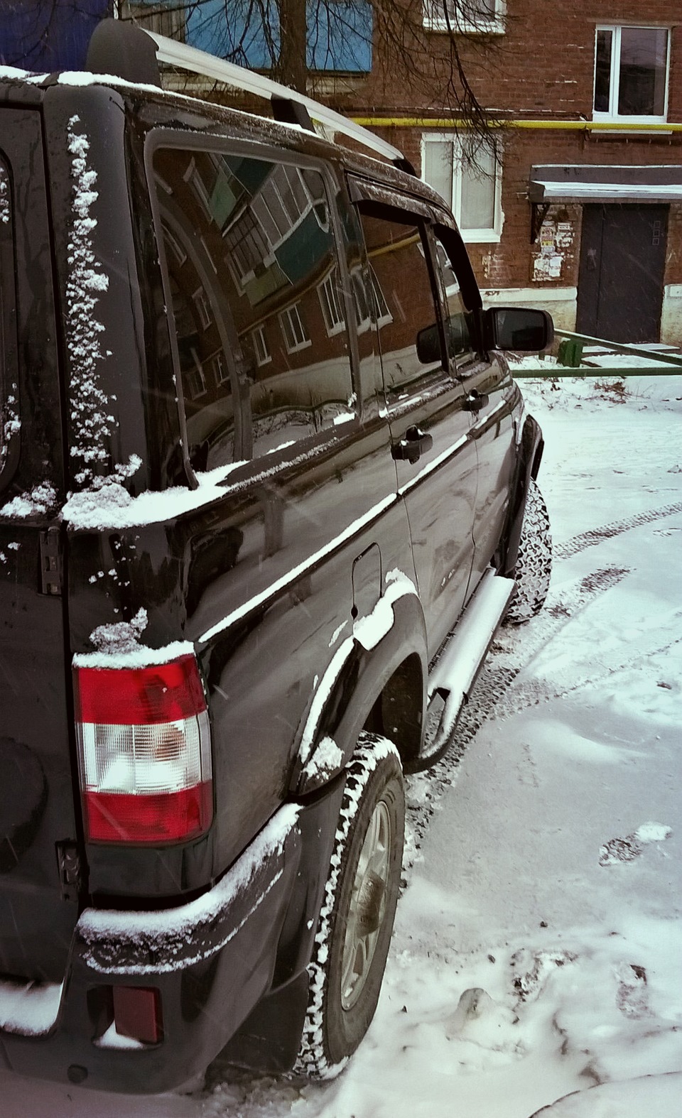 Резина Ling Long R620 — DRIVE2