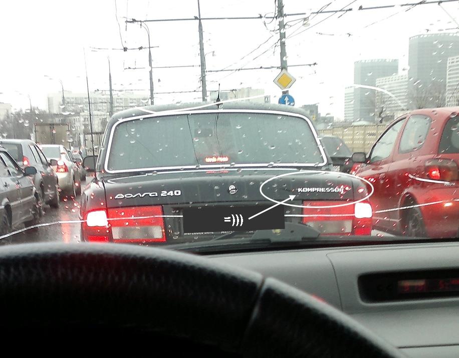 Диво Дивное! =))) — DRIVE2