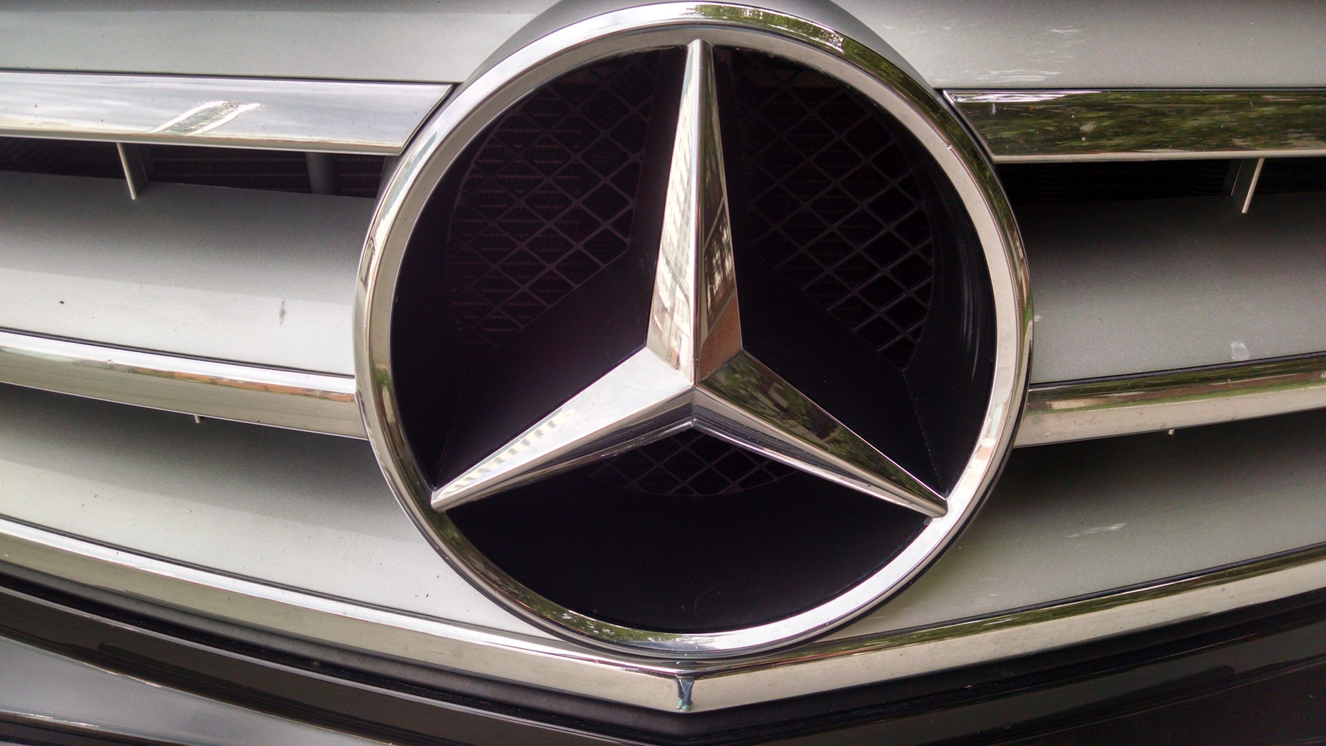 Отзывная компания блока управления SRS — Mercedes-Benz C-Class (W204 ...