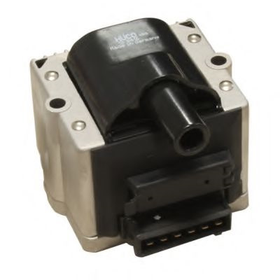 Продажи запчастей пост. — Skoda Octavia A4 Mk1, 1,6 л, 1997 года ...