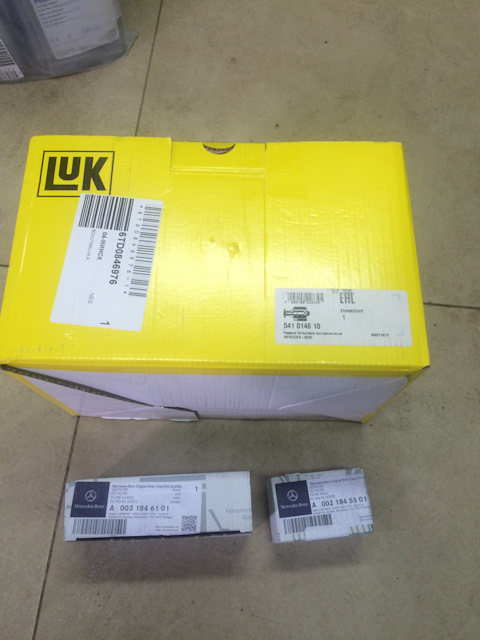 A0031846101 Картридж фильтра масляного abc Mercedes | Запчасти на DRIVE2