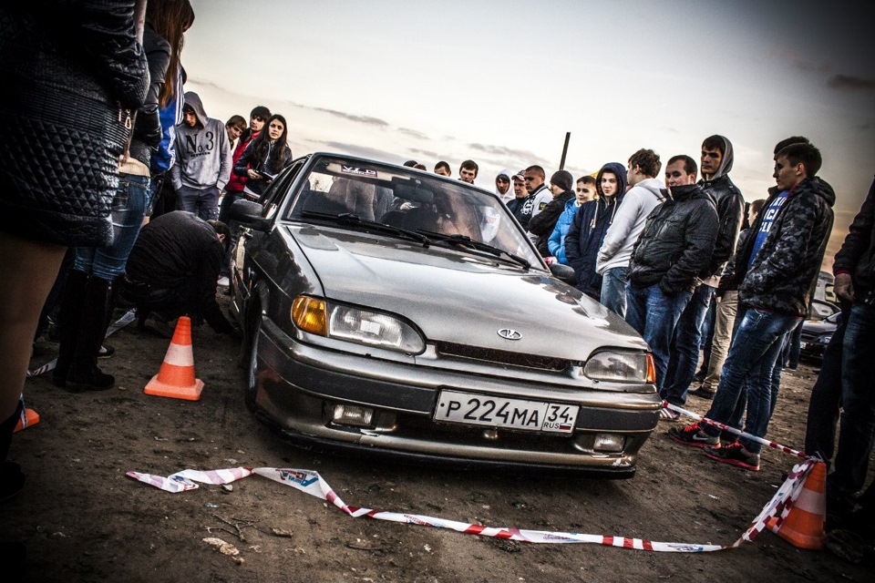 это уже в прошлом) — Lada 21053, 1,3 л, 1994 года | продажа машины | DRIVE2