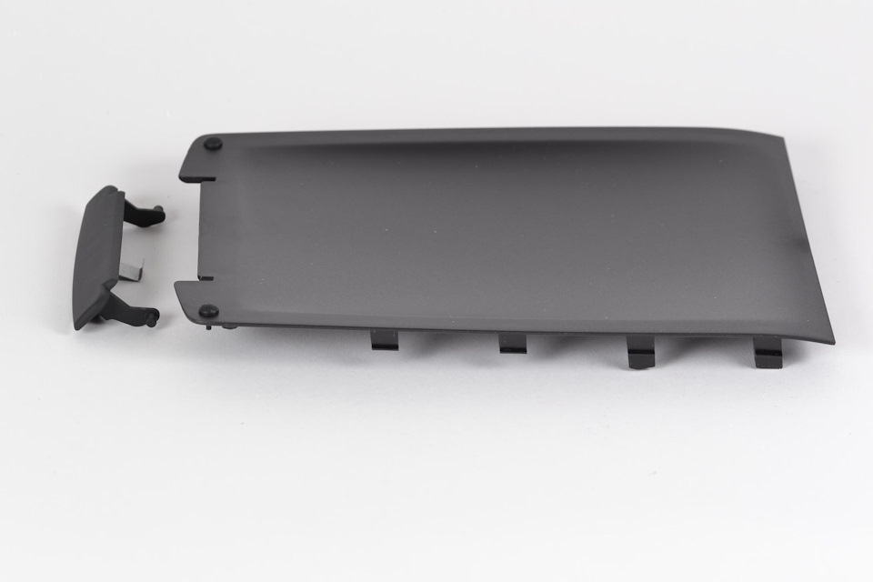 Сломалась ручка подлокотника — Audi A6 (C6), 2 л, 2010 года | поломка ...