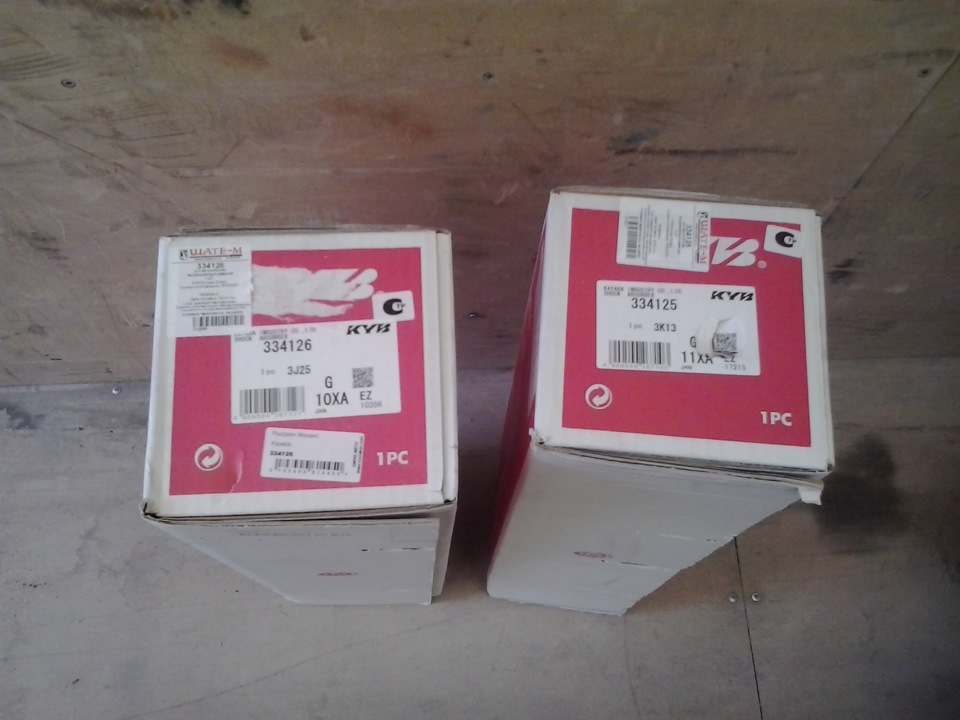 немного запчастюлек — Toyota Celica (180), 2 л, 1990 года | запчасти ...