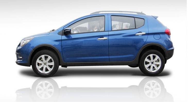 Lifan X50 уже скоро — Сообщество «Lifan Club» на DRIVE2