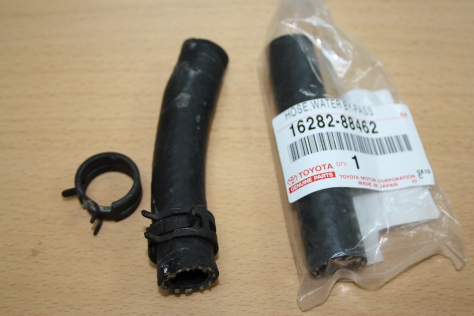 Новый 3S-GE BEAMS или как я собирал дРЫгатель часть9 — Toyota Carina E ...