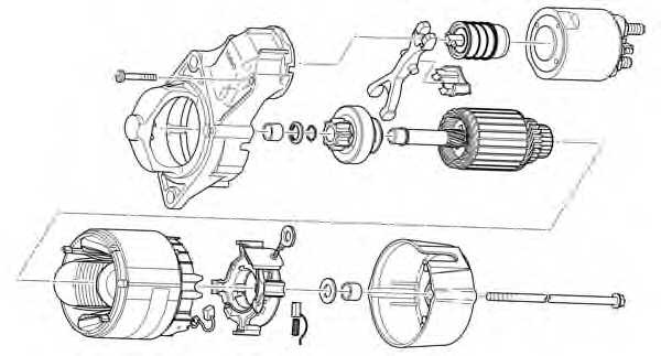 Головоломка запчастная :( — Renault Modus, 1,2 л, 2004 года | запчасти ...