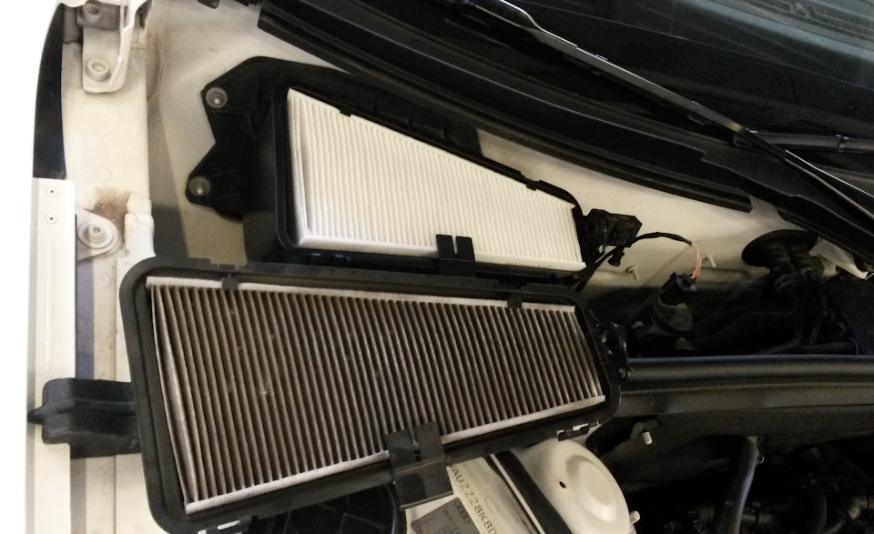 8KD819441A Решетка для защиты о VAG | Запчасти на DRIVE2