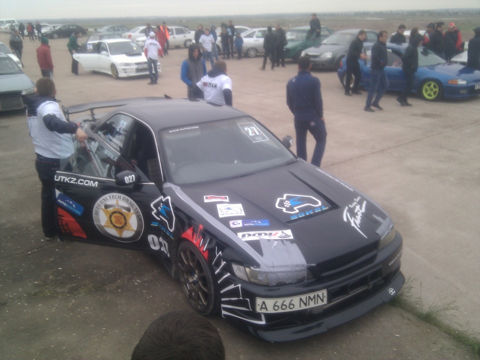 Путешествие в город Пискент — FIAT tofash Dogan, 1,6 л, 1996 года ...