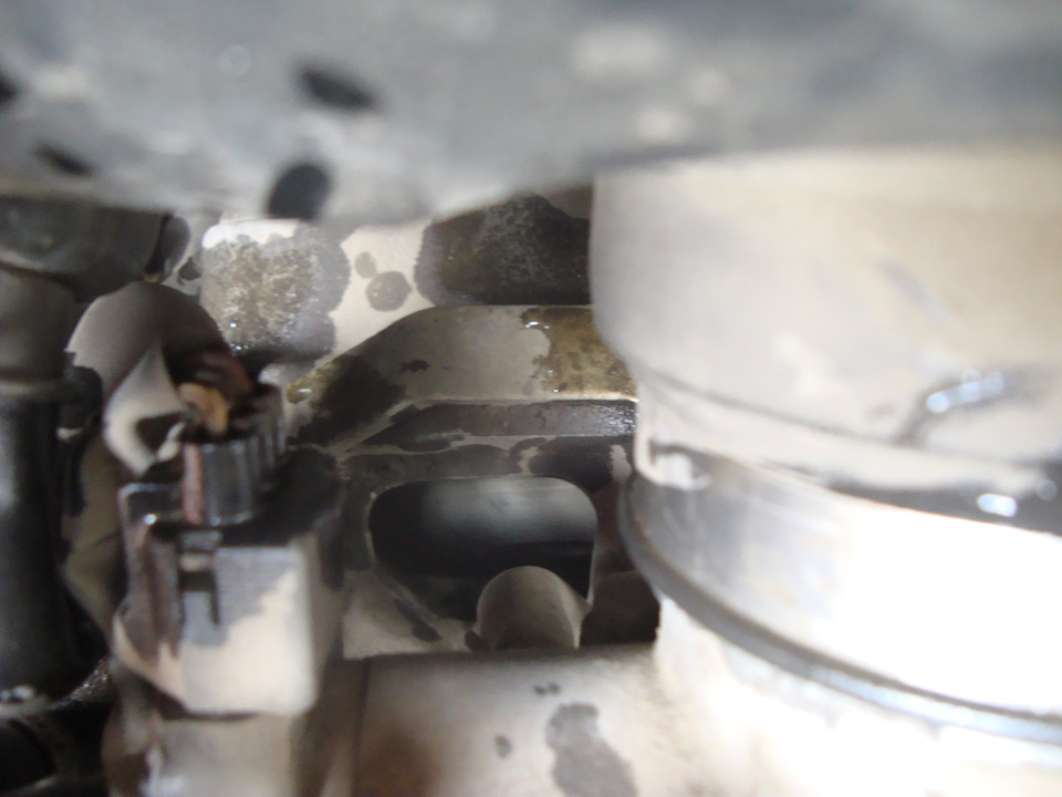 Резиновая заглушка АКПП 11413AA033 — Subaru Forester (SF), 2 л, 1999 ...