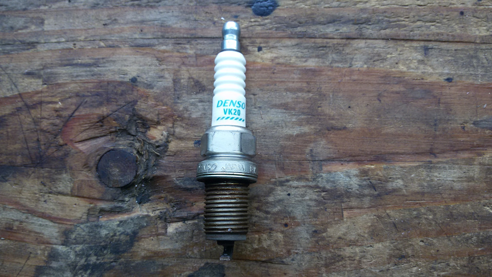 Заменил свечи — Lexus RX (2G), 3,3 л, 2004 года | расходники | DRIVE2