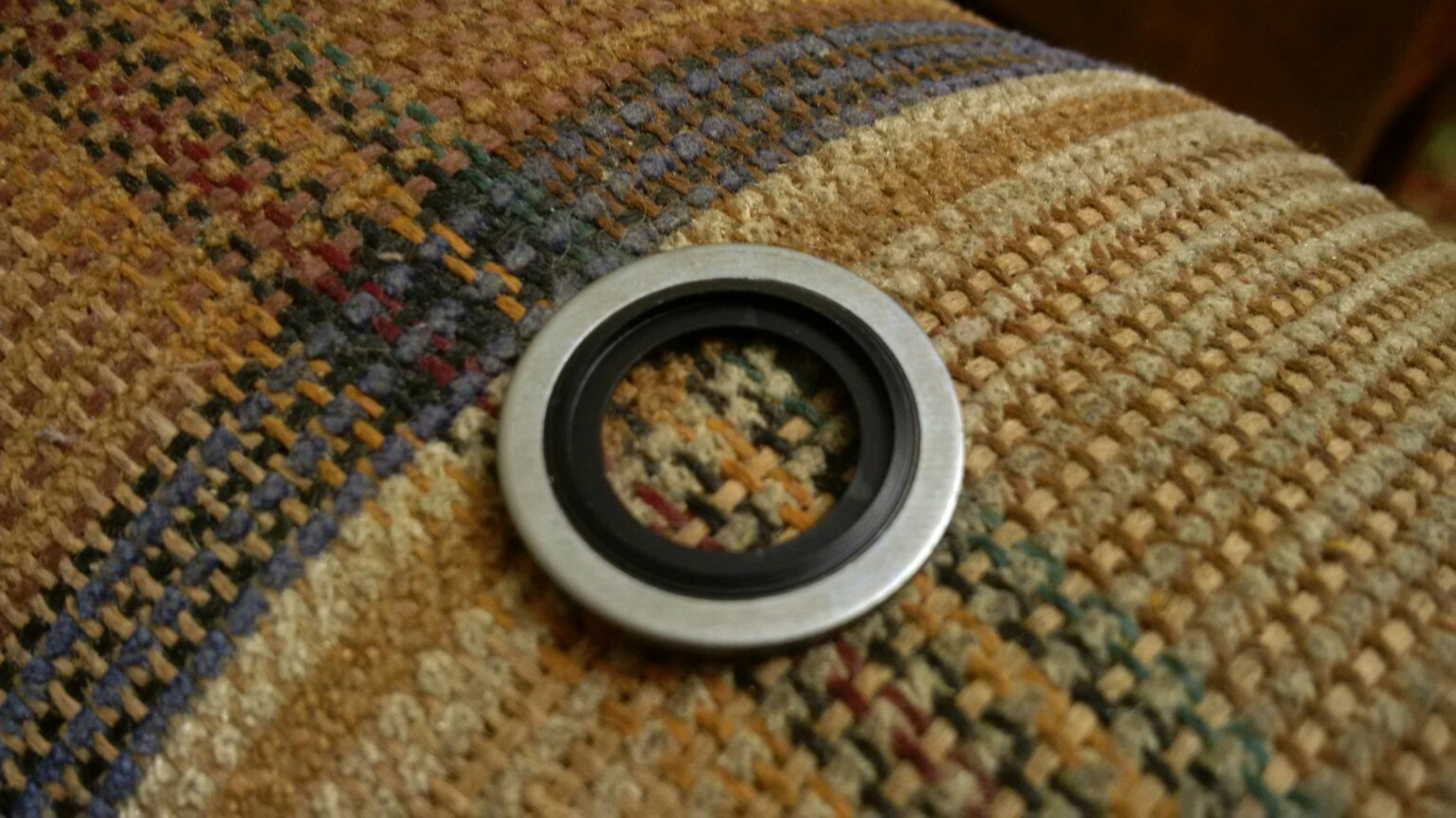 ТО 105000 Набор из logan shop'a — Renault Logan (1G), 1,6 л, 2009 года ...