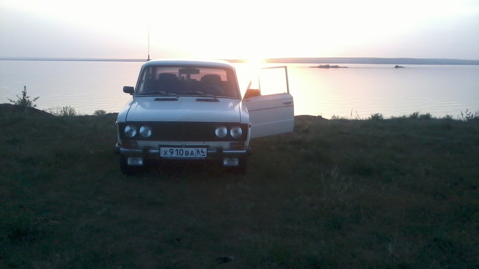 замена генератора — Lada 21063, 1,3 л, 1988 года | электроника | DRIVE2