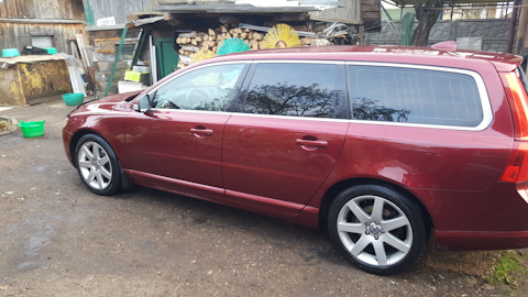 31298608 Замок капота Volvo | Запчасти на DRIVE2