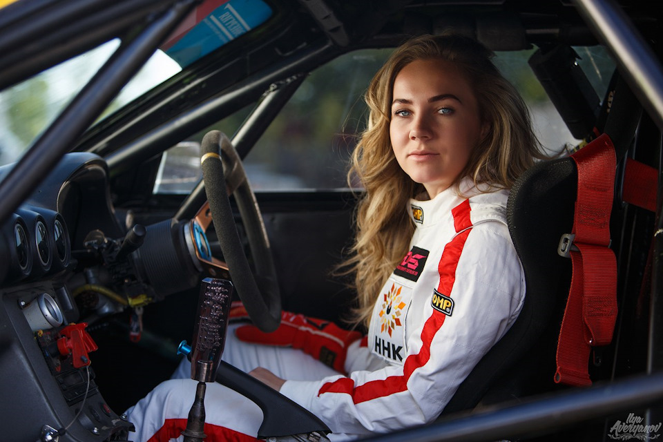 3-й этап RDS Vostok уже завтра — DRIVE2