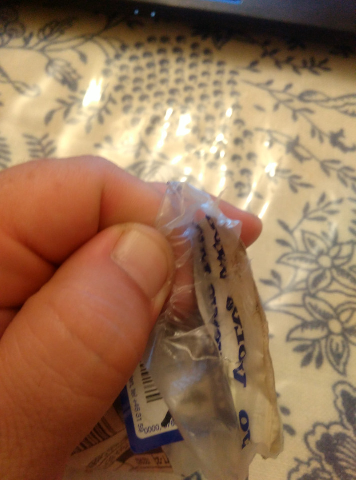 30677388 Патрубок фильтра воздушного Volvo | Запчасти на DRIVE2