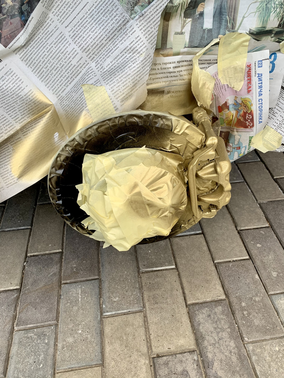 Приводные ремни, шкив помпы, подшипник ролика. — Hyundai Accent (2G), 1 ...